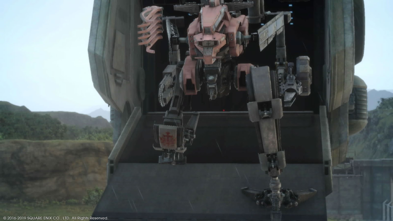 The Rat's Den: RPG Talk: Final Fantasy XV - Main Story