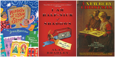 Randomly Reading: December 2015