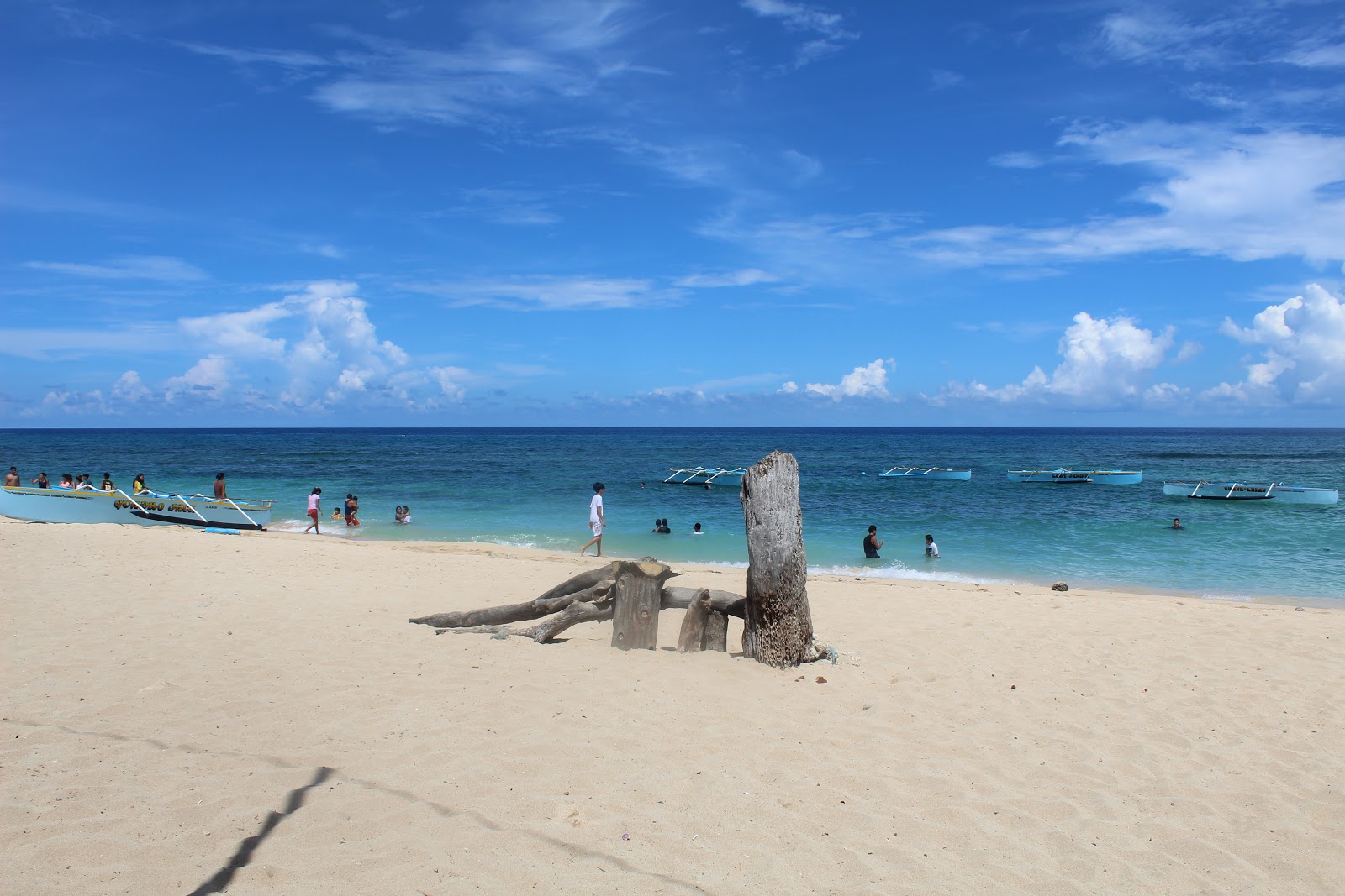 LEXICAL CROWN: PATAR BEACH RESORTS