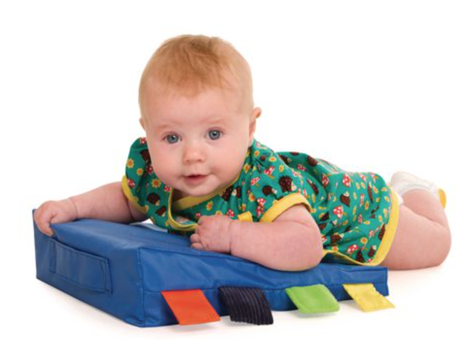 Star Bright Physical Therapy: Tummy Time: Tips and Tidbits