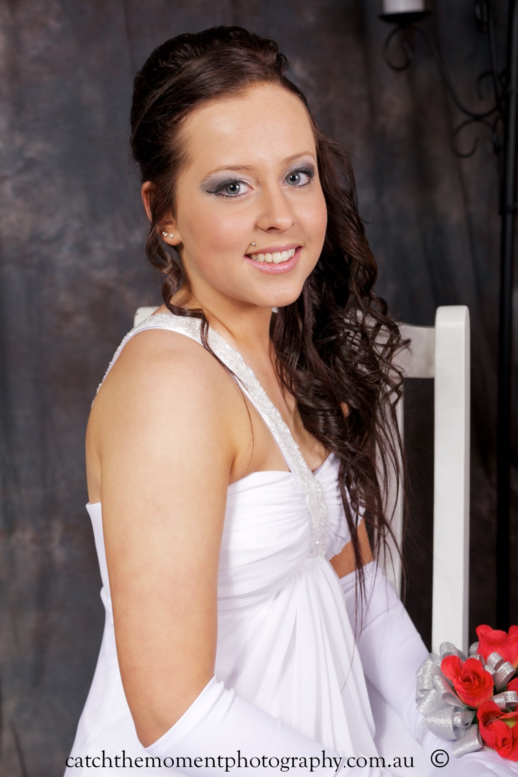 Catch The Moment...your memories are made: Debutantes everywhere!