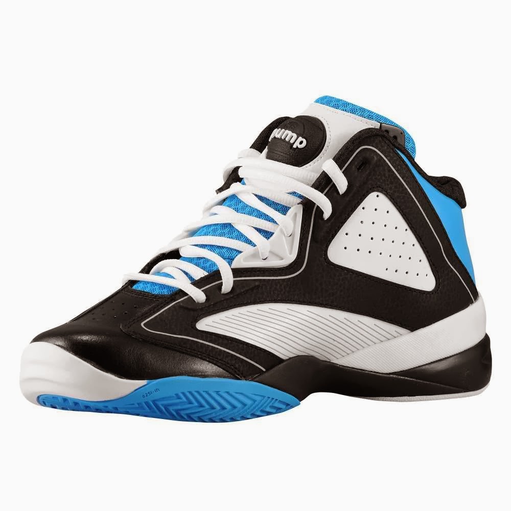 Reebok The Pump Revenge - HD wallpaper