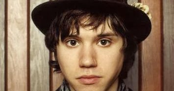 Alter The Press!: Ryan Ross (ex-Panic! At The Disco) Releases Two New Songs