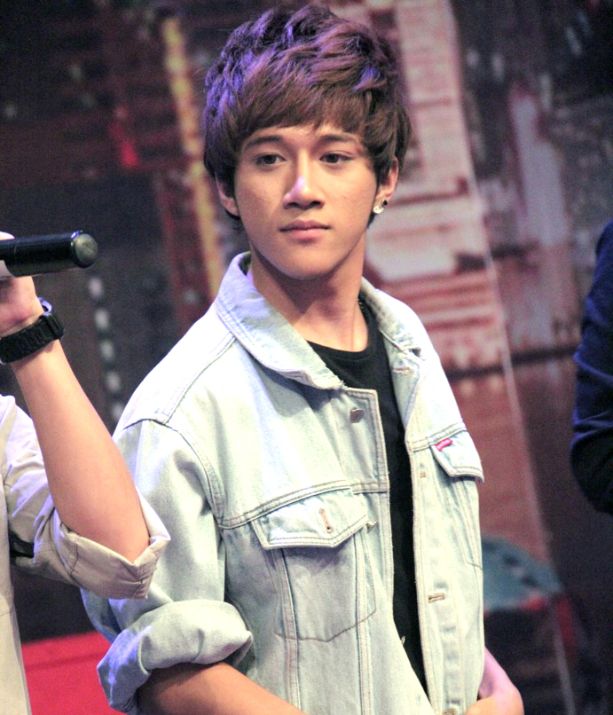 Smashblast-Global: Fakta Panggilan Lucu Personil SMASH dari Smashblast