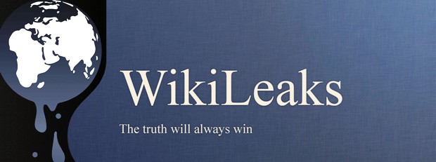 Suite de ideias: "WikiLeaks publishes 'biggest ever leak of secret CIA ...