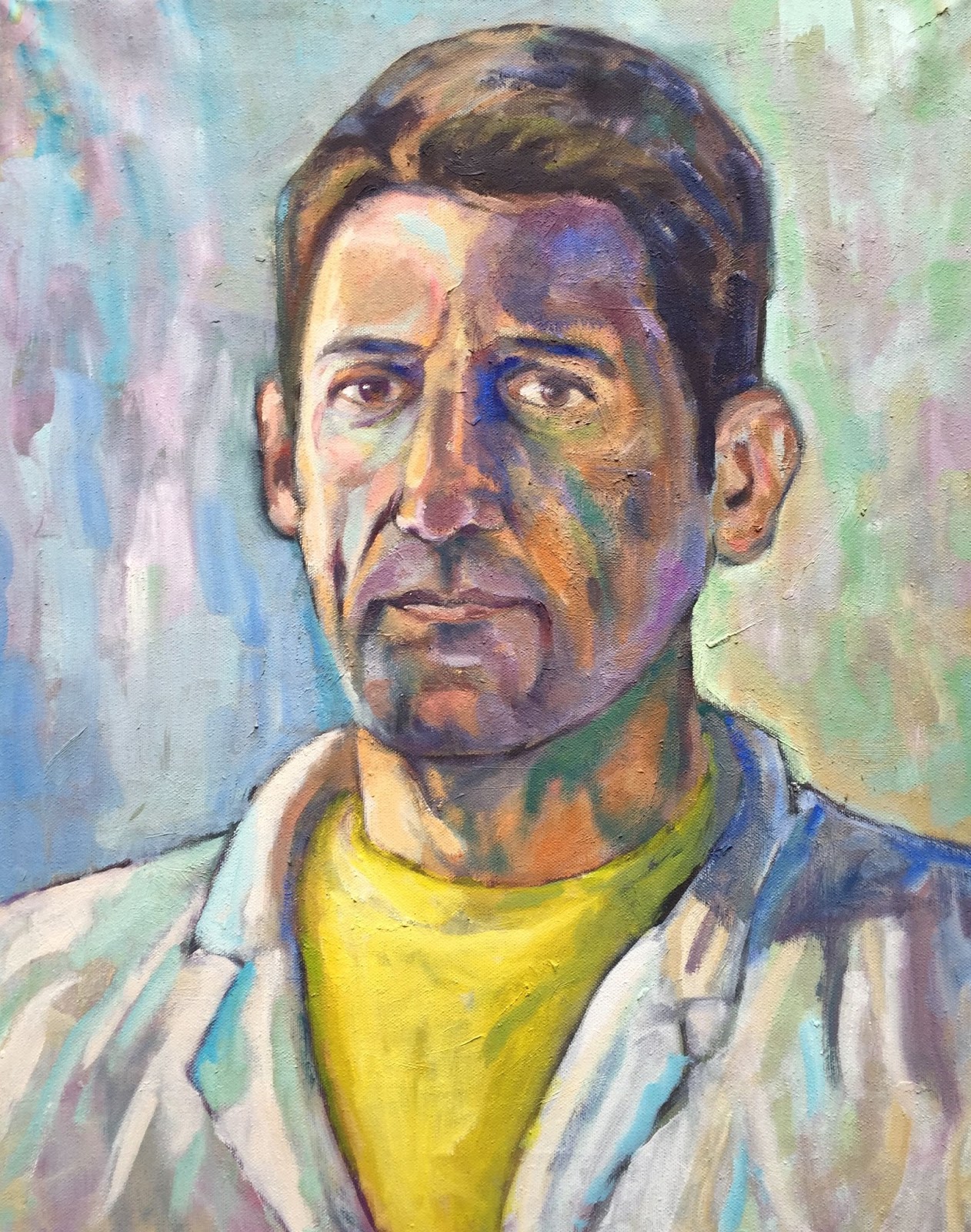 FERRAN-ART: enero 2016