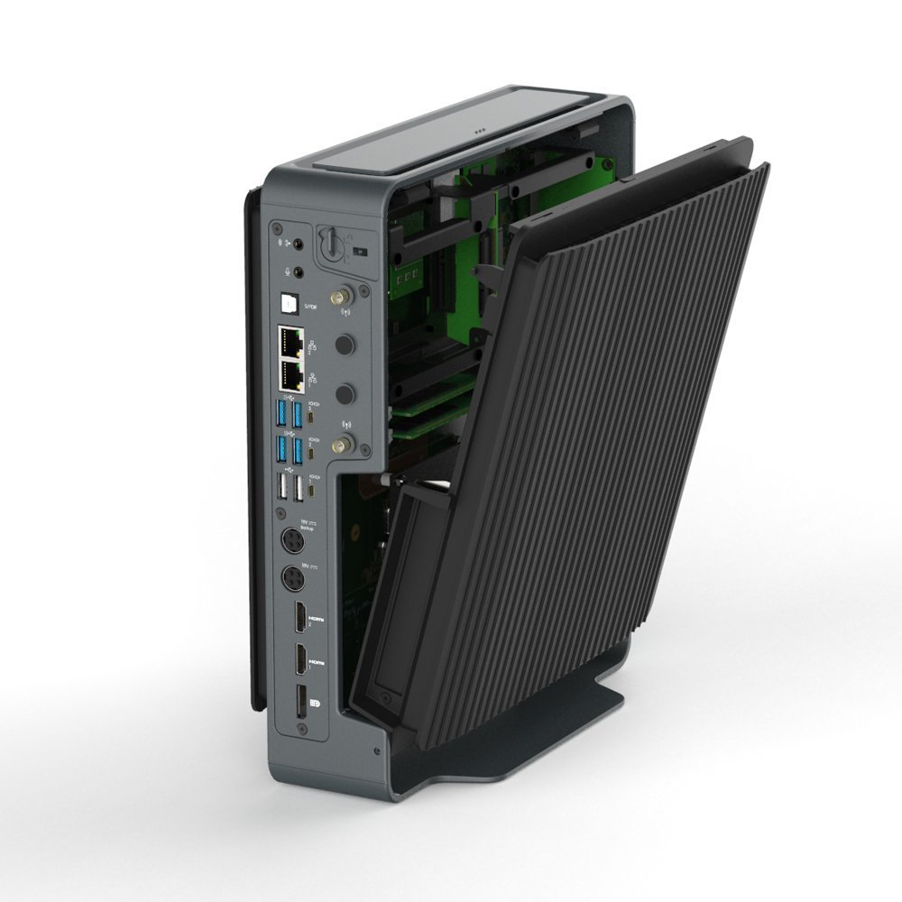 FanlessTech: Airtop server available