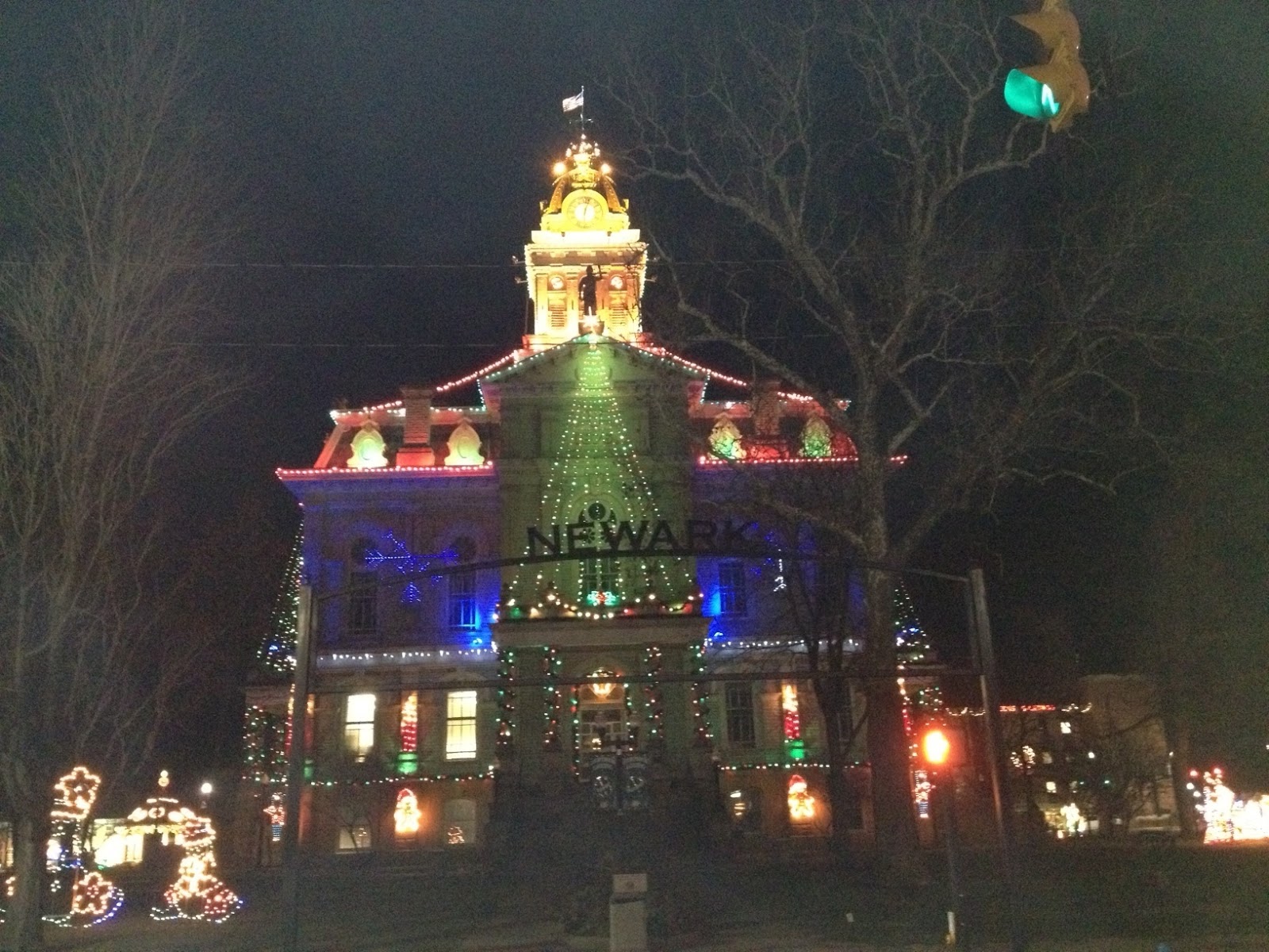 A Layman's Blog: 11/25/12 - 12/2/12