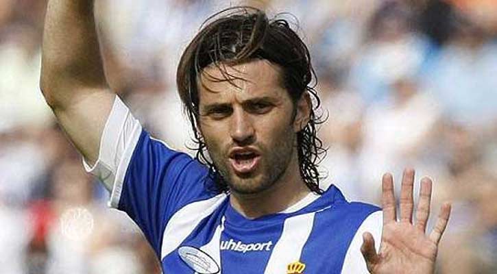 El Iniestazo: Dani Jarque: Siempre con nosotros