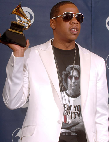 American News Broadcasting: Jay-Z knocks Occupy Wall Street