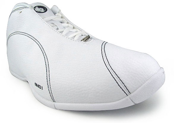 AND1 Philippines: The And1 2Chi’s (performance)