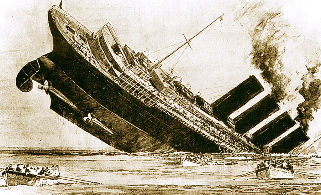 Discovering Something New -- ongoing learning: The event that helped ...