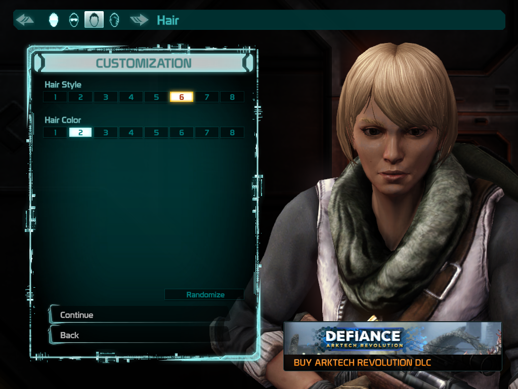 Defiance (Part One) ~ All You Need to Know About Games