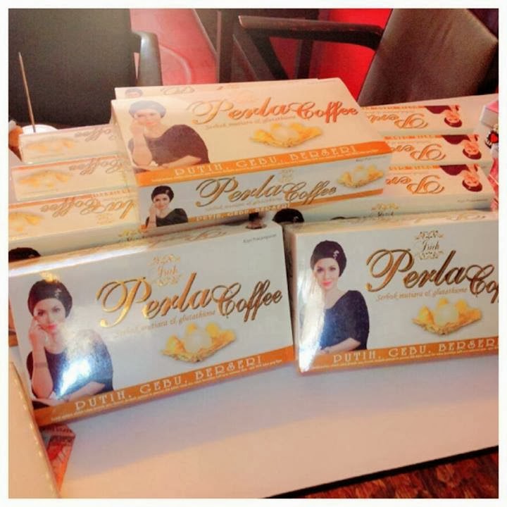 CAREANDFLARE_BEAUTYSHOPPE: PRODUK~ PERLA COFFEE.. BE BEAUTIFUL WITH ...