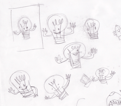 Running With Scissors: Bulbio part 1