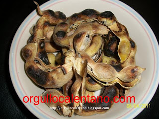 Soy de Tierra Caliente: Frutas - Olores, sabores y colores de Tierra ...