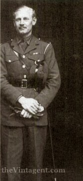 'MAD' JACK'S CLUBMAN TT WINNER