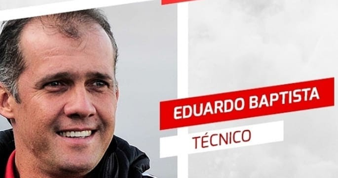 BLOG DO CLEUBER CARLOS: Eduardo Baptista é o Novo Técnico do Vila Nova BLOG DO CLEUBER CARLOS: Eduardo Baptista é o Novo Técnico do Vila Nova