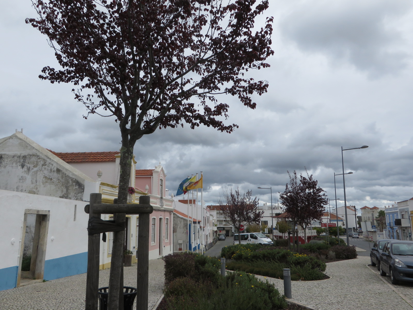 O melhor Alentejo do Mundo: Grândola