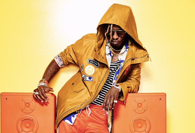 Rappers Wearing Rolex Watches - Rob's Rolex Chronicle