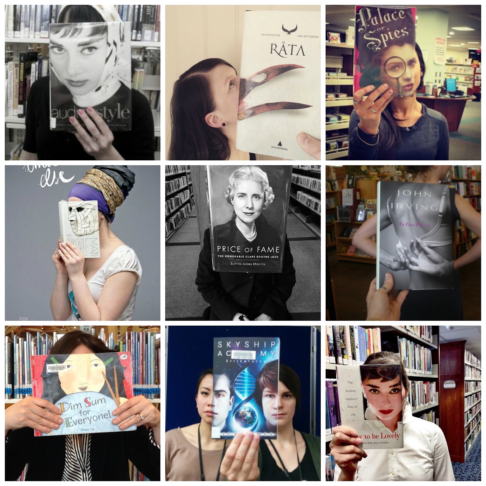 Apuntes de Isthar: Un concurso de Bookfacefriday en el Fogón
