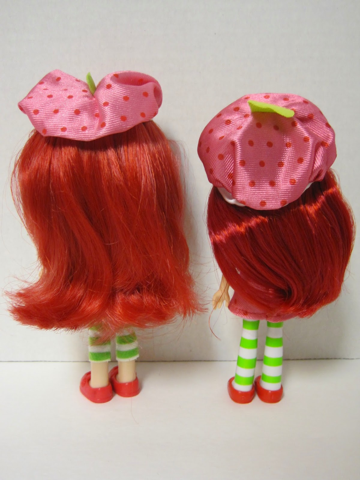 Never Grow Up: A Mom's Guide to Dolls and More: The Bridge Direct ...