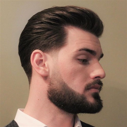 2019 Most Popular Beard Styles
