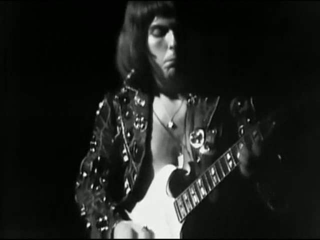 MUSIC ART VCL: Slade - Live At Winterland, San Francisco, CA 08-04-1975