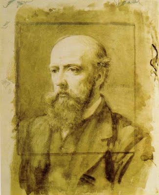 Philip Webb - Ever Evolving Architecture