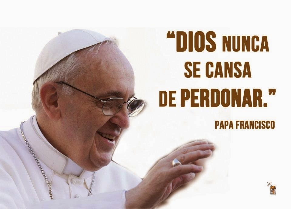 Vida de la Palabra: SU MISERICORDIA NOS HACE REVIVIR