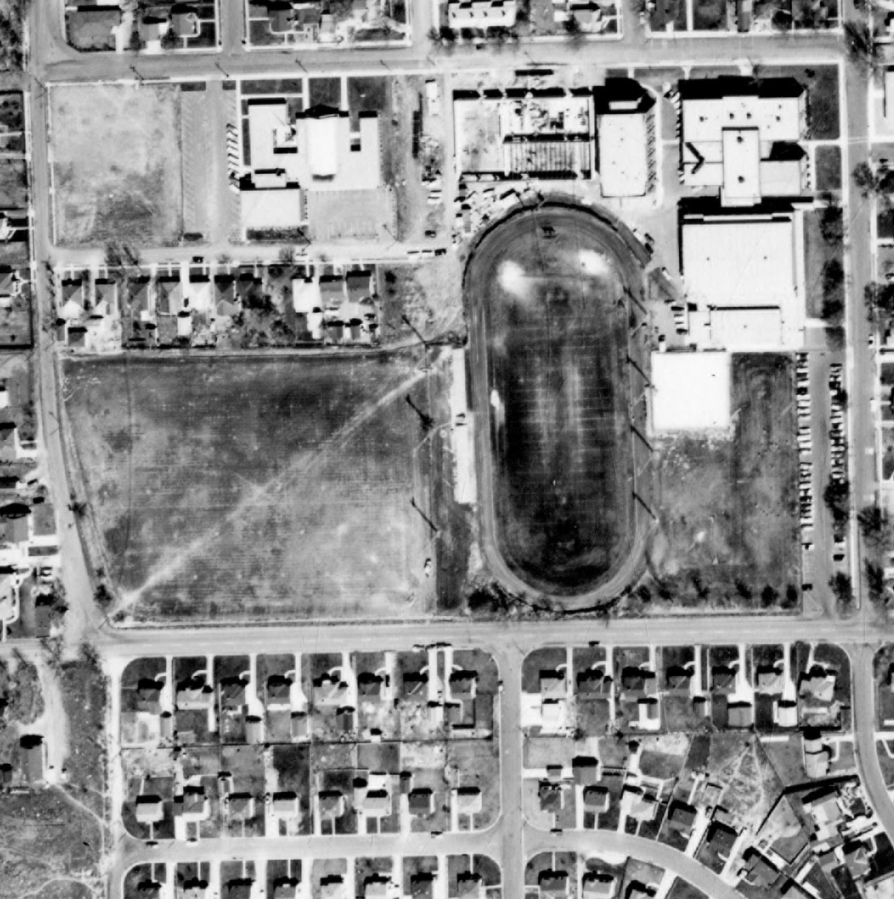 Robert Goble's Blog: Where does Cyprus High School get its name?