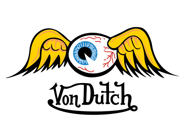 49 Studio Kustom: Von Dutch - Um Pioneiro da Kultura Kustom