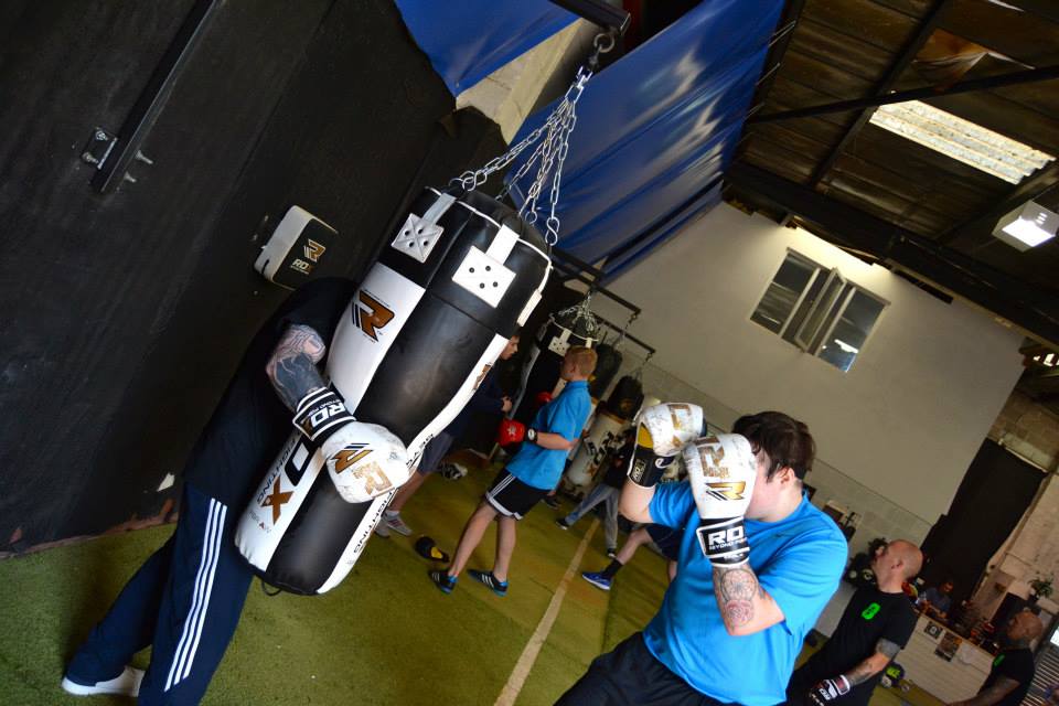 Boxing Techniques: Must Know Before Selecting Boxing Trainer or Gym