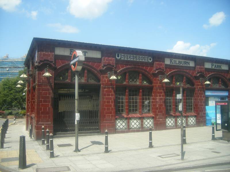 London buses one bus at a time: the return: The Number 316 Route