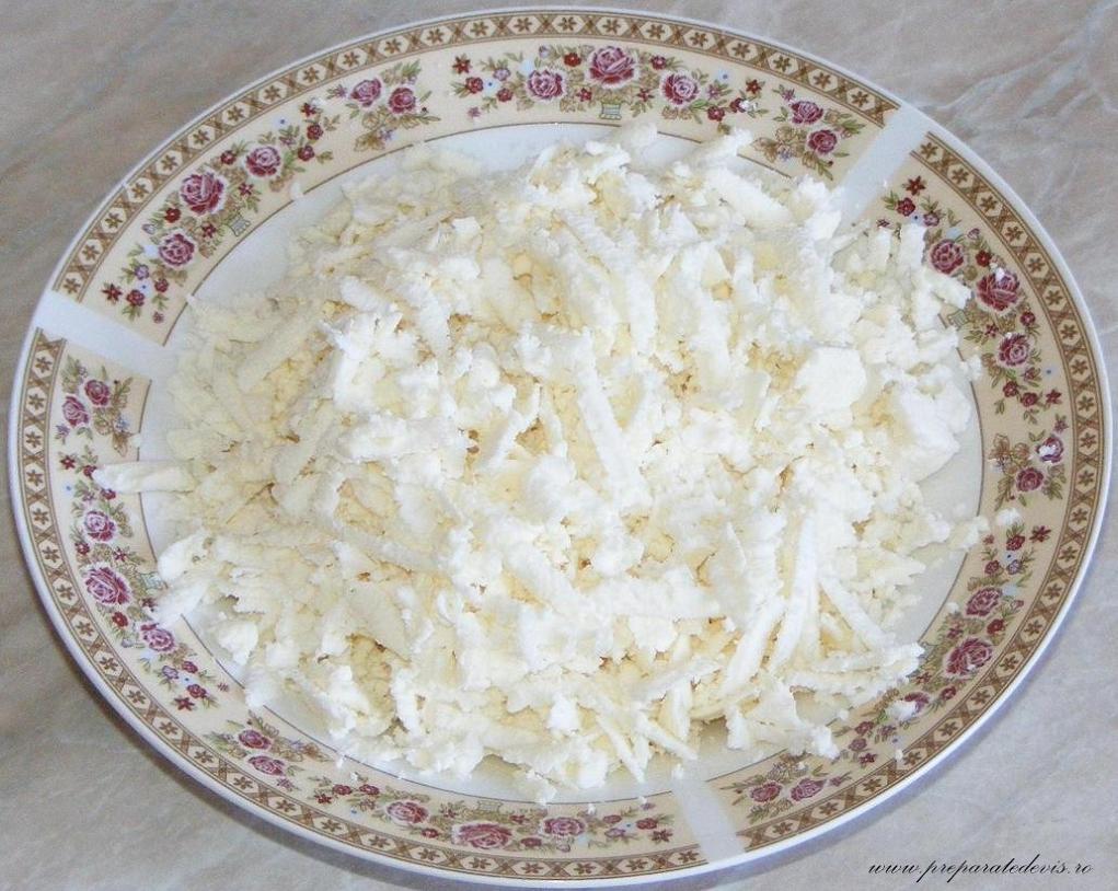 Macaroane cu branza la cuptor | Preparatedevis.ro