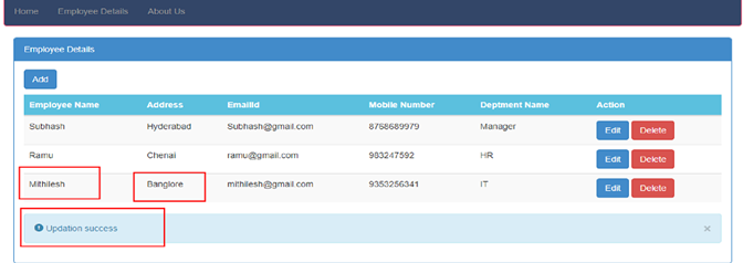 mithilesh kumar singh: CRUD Operation using Angular 2, MVC, Web API AND ...