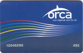 Shoreline Area News: First ORCA card is now free for eligible seniors ...