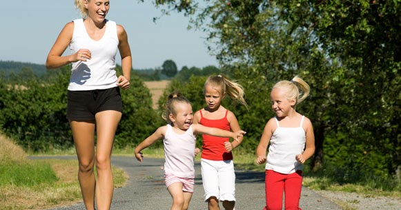 PARENTING and CHILD CARE