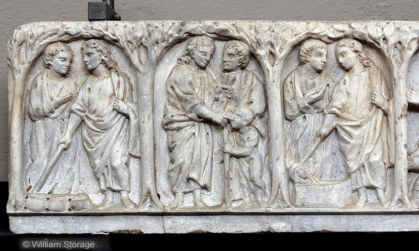 Confessions of a Doubting Thomas: Jesus the Magician?