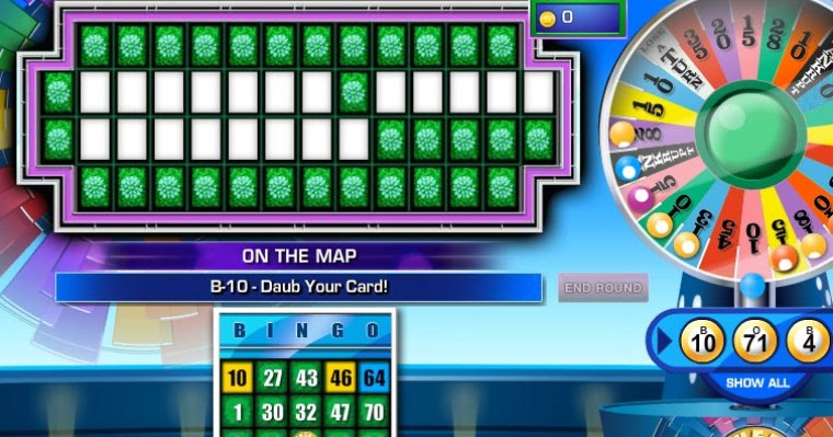 Top New Online Bingo Sites UK: Winning Jackpots and Prizes When Play ...