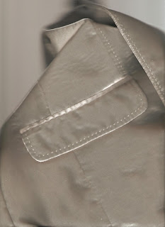 Explore Materials: Garment Details - Pockets