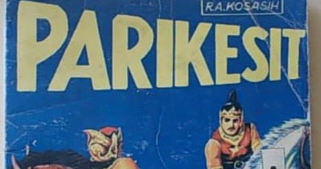 Parikesit - cahayapustaka.com
