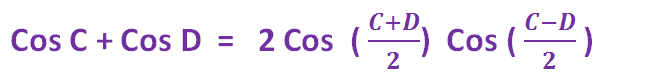 Memorise A B AND C D Formulas In Trigonometry in an Easy Manner ...