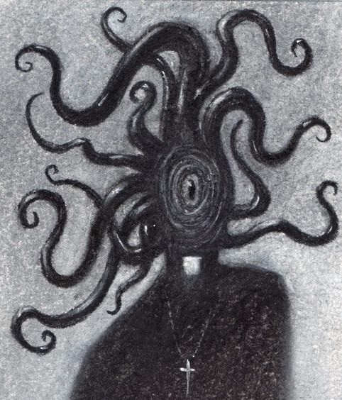 antblog: Paul McCarroll