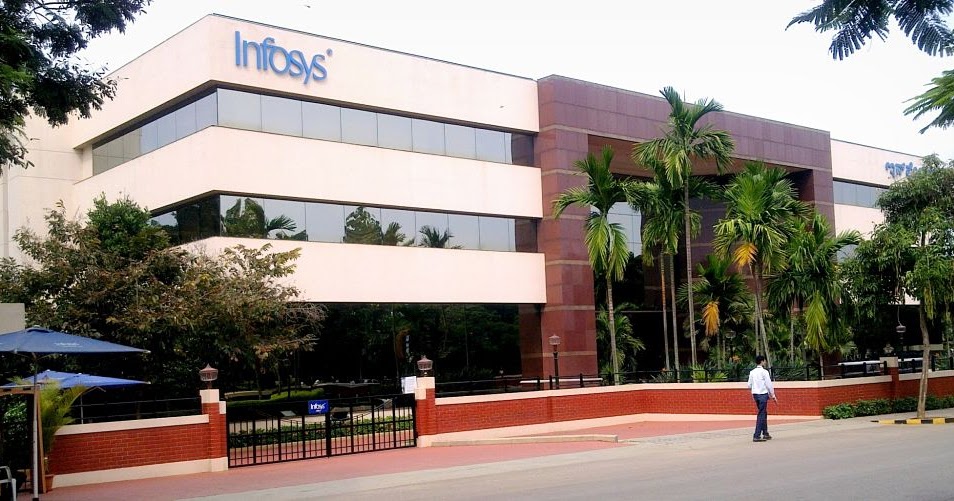 Infosys sets up JV with Hitachi, Panasonic, and Pasona