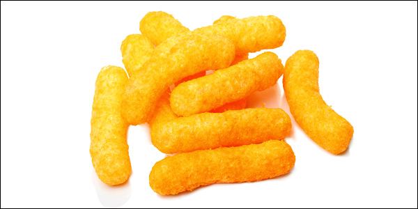 Γαριδάκια: Πόσο (ανθ)υγιεινά είναι; | Γκρίζος γάτος