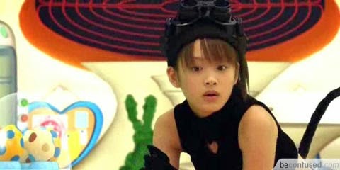 Yaguchi y yo: Les presentamos a... Minimoni (II.-La Música 6).