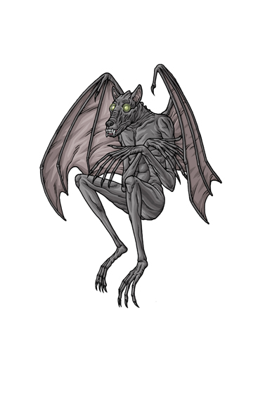 The Autumn Society: Yog-Blogsoth