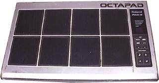 JonDent - Exploring Electronic Music: Roland Drum Machines - The Timeline