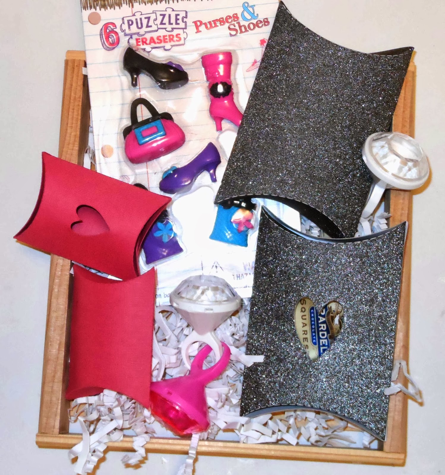 Bi-Mart Tweak: Tweak Project Album page 1